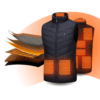 Alpha Heated Vest (Official Retailer) 2025